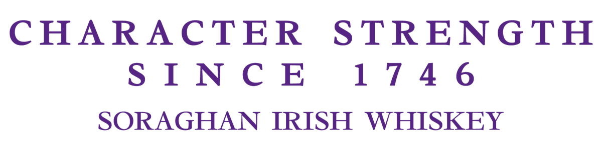 Soraghan Irish Whiskey