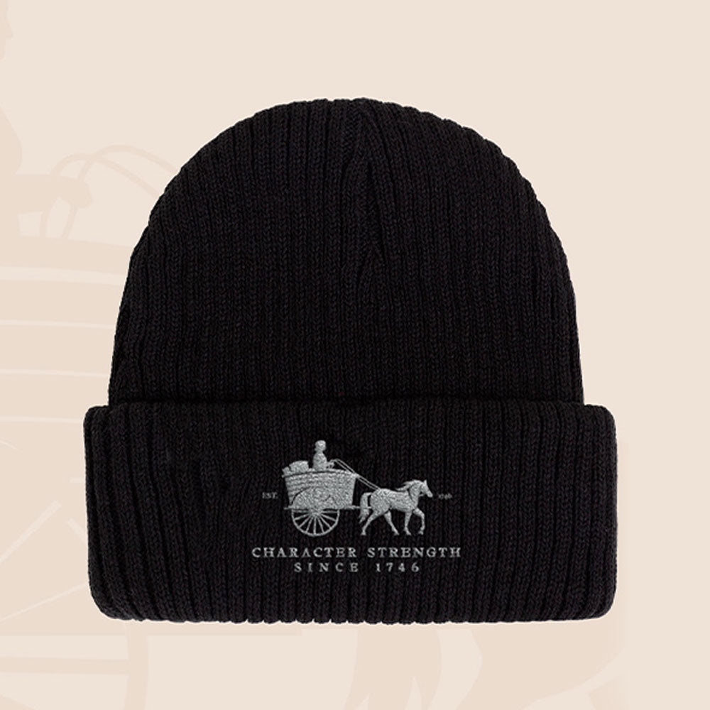 Beanie – Soraghan Irish Whiskey